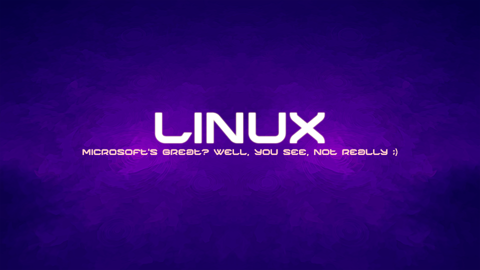 Linux Wallpaper 024-023 AVa-01 [4K] - KDE Store