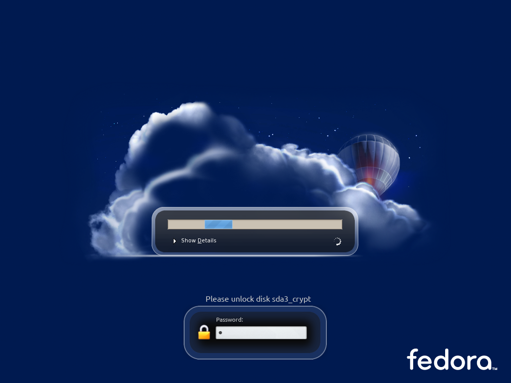 FEDORA-7-BOOT-SPLASH-PORT - KDE Store