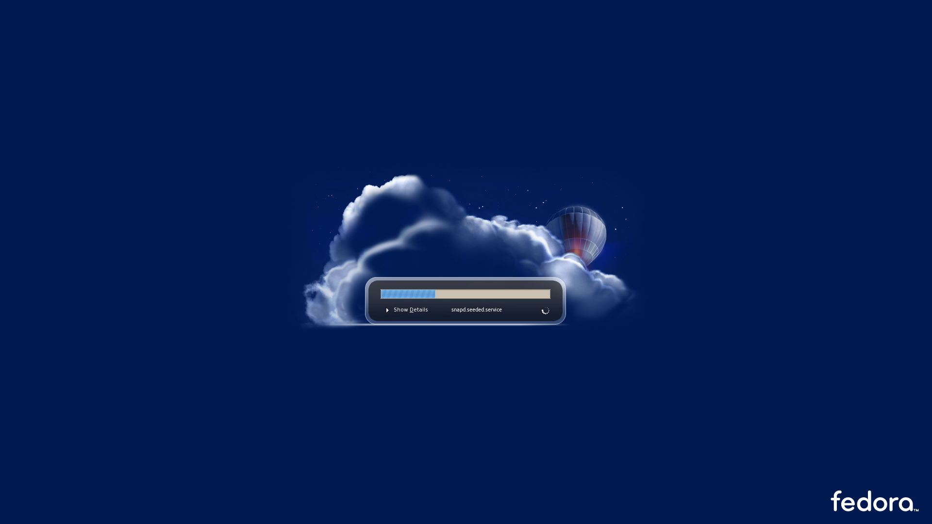 FEDORA-7-BOOT-SPLASH-PORT - KDE Store