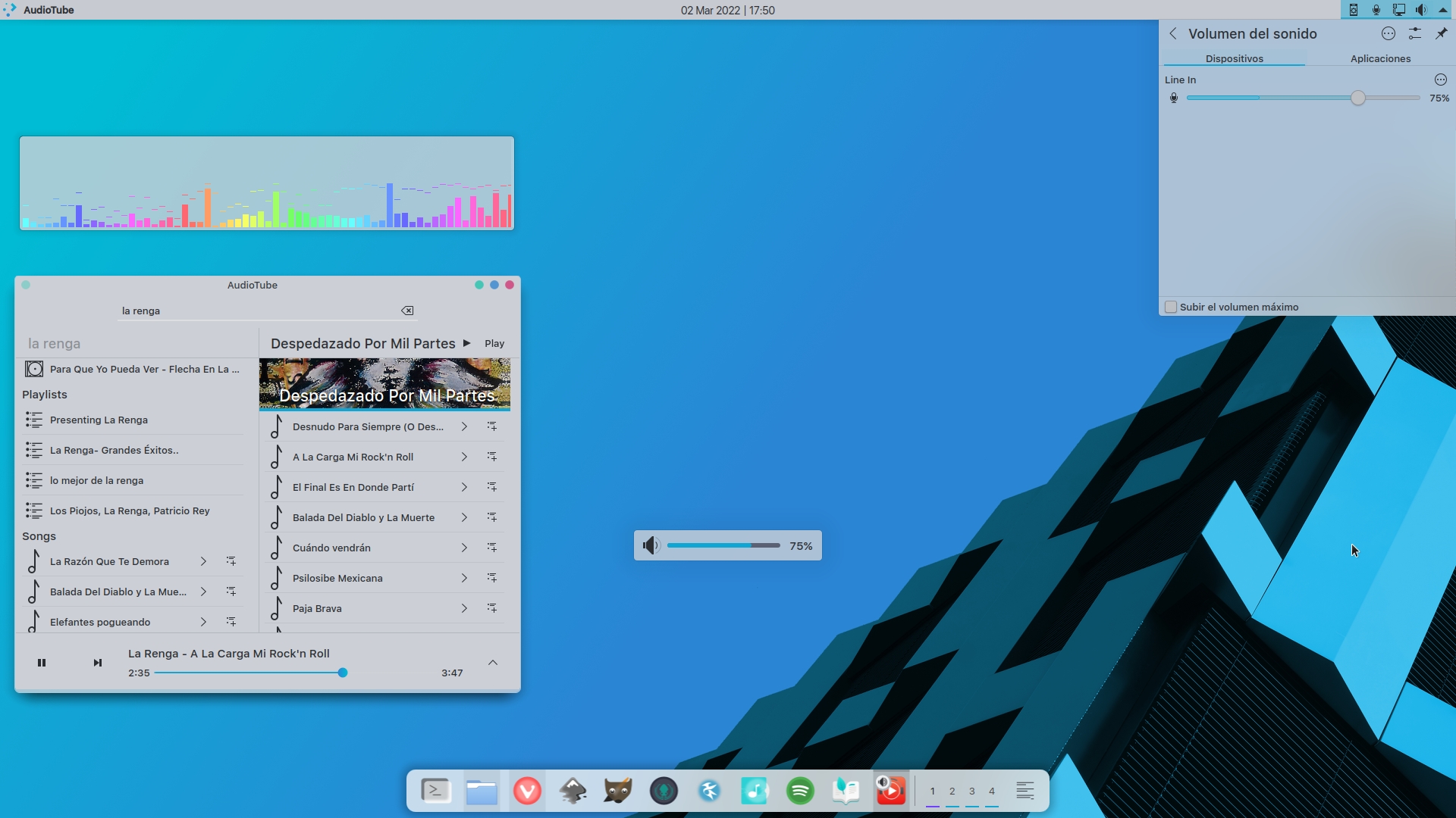 Edna-Light - KDE Store