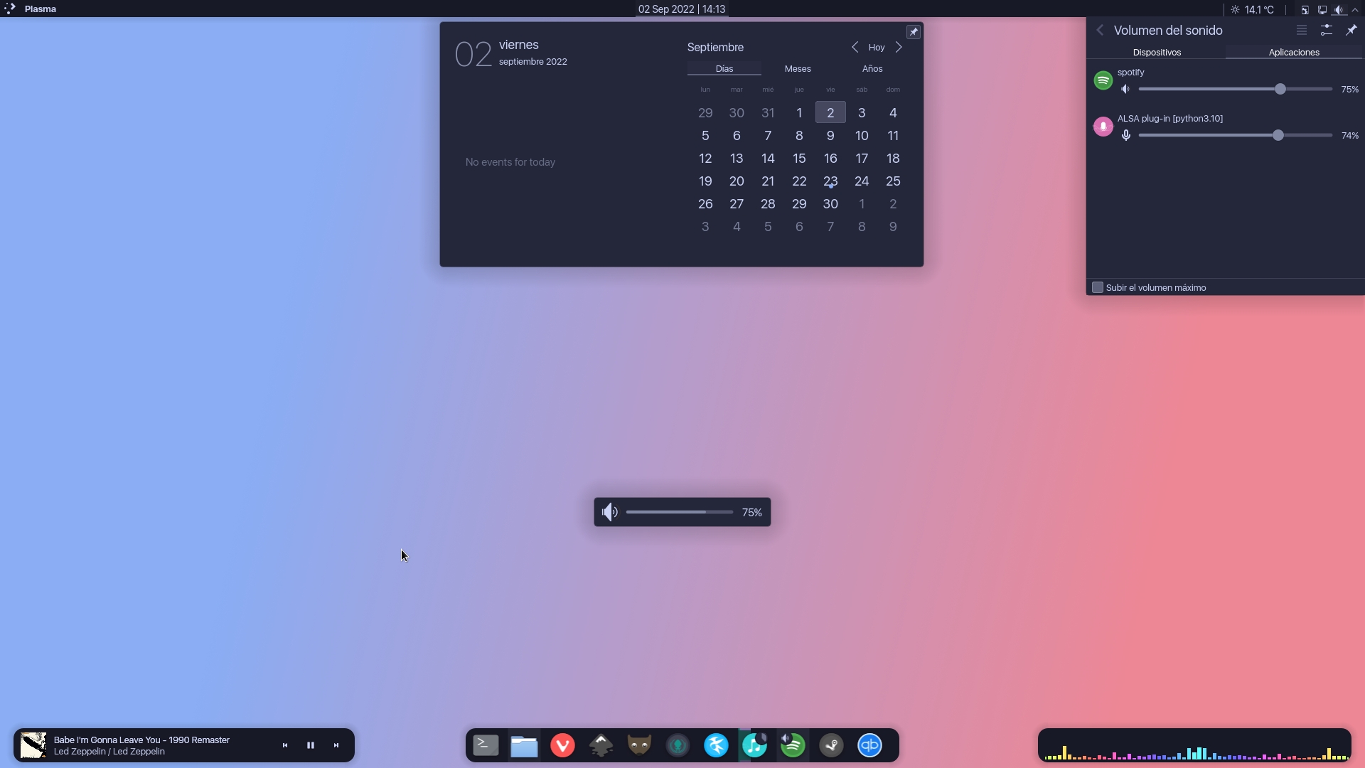 Scratchy - KDE Store