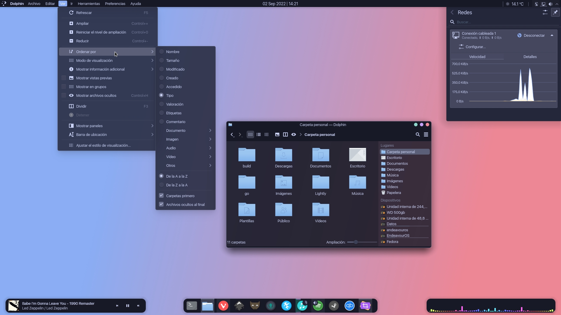Scratchy - KDE Store