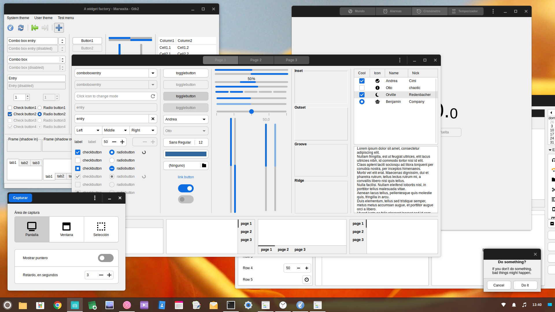 Marwaita - KDE Store