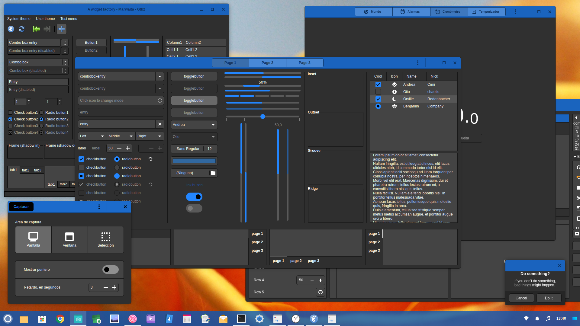 Marwaita - KDE Store