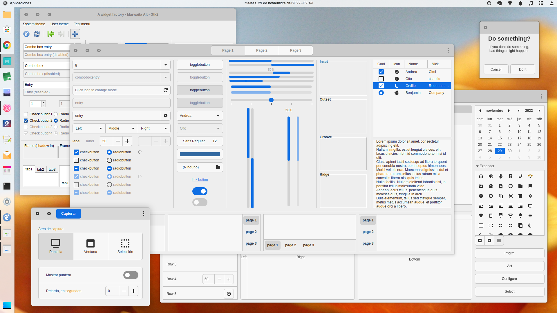 Marwaita - KDE Store