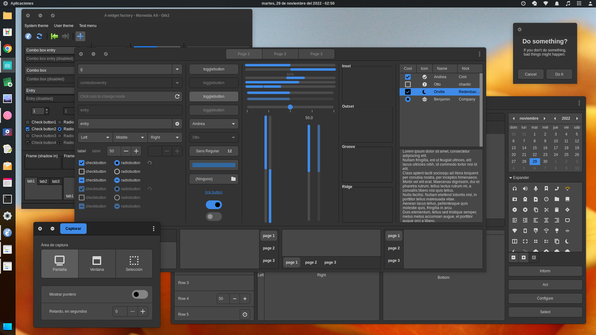 Marwaita - KDE Store
