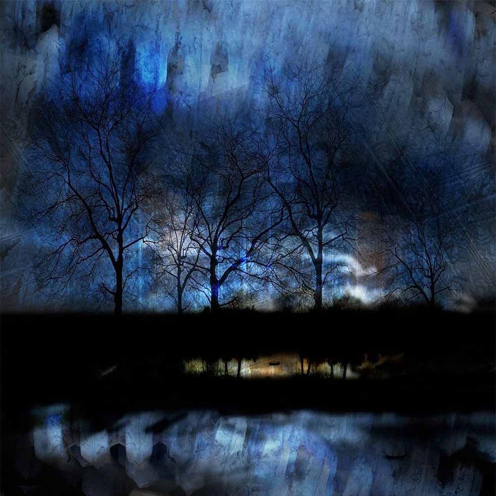 RIVER OF DARKNESS - KDE Store