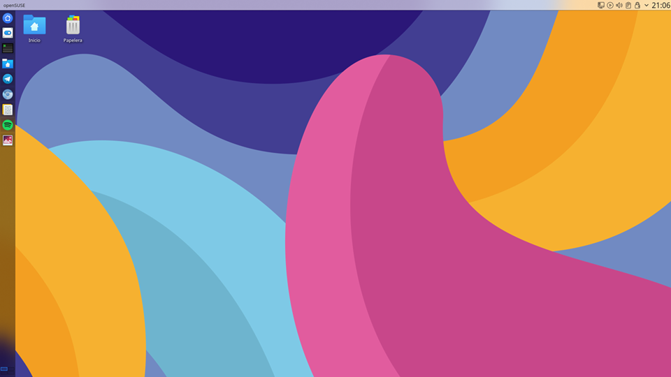 Modern-Shapev2-4K - KDE Store