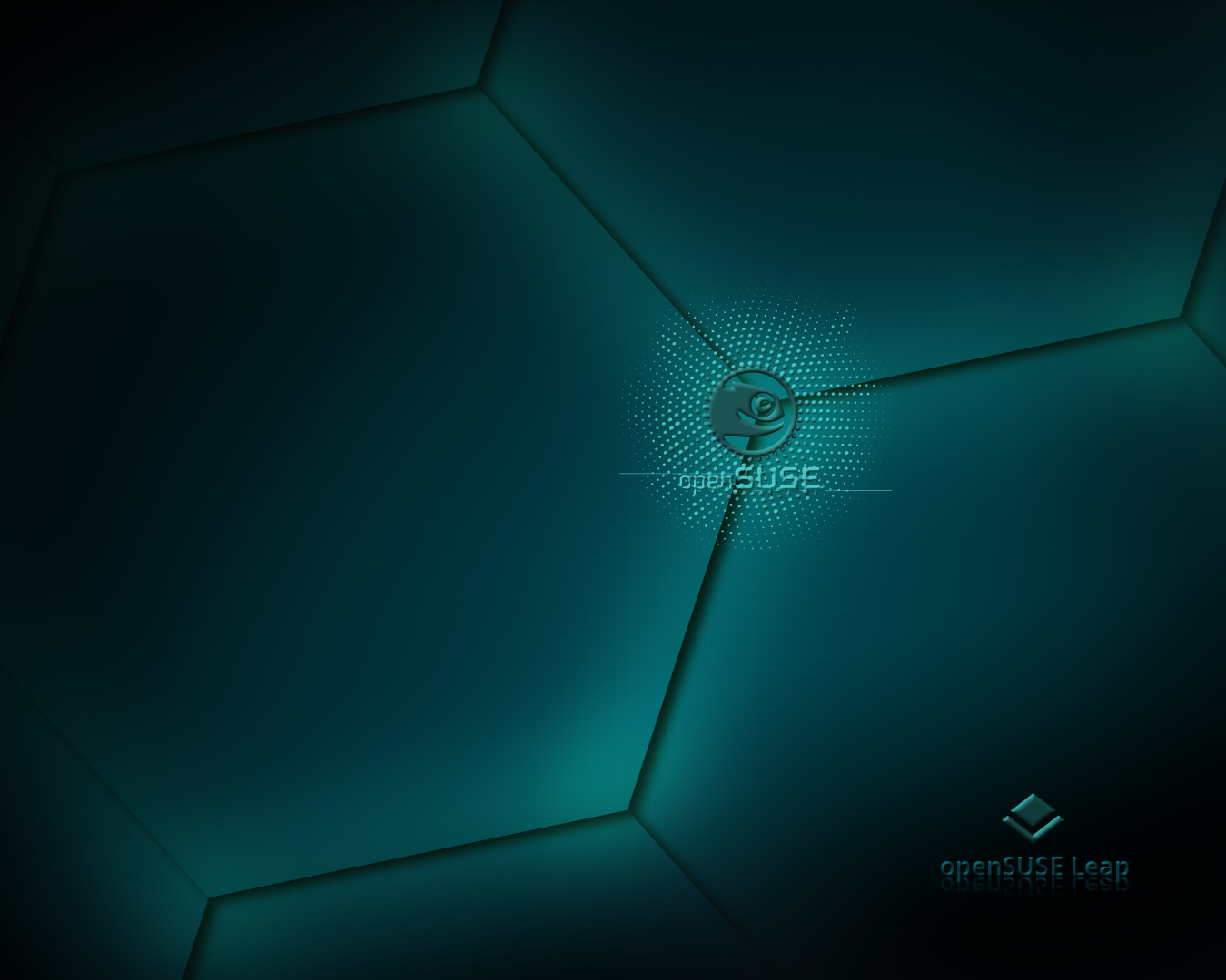 openSUSE-Leap Wallpapers - KDE Store