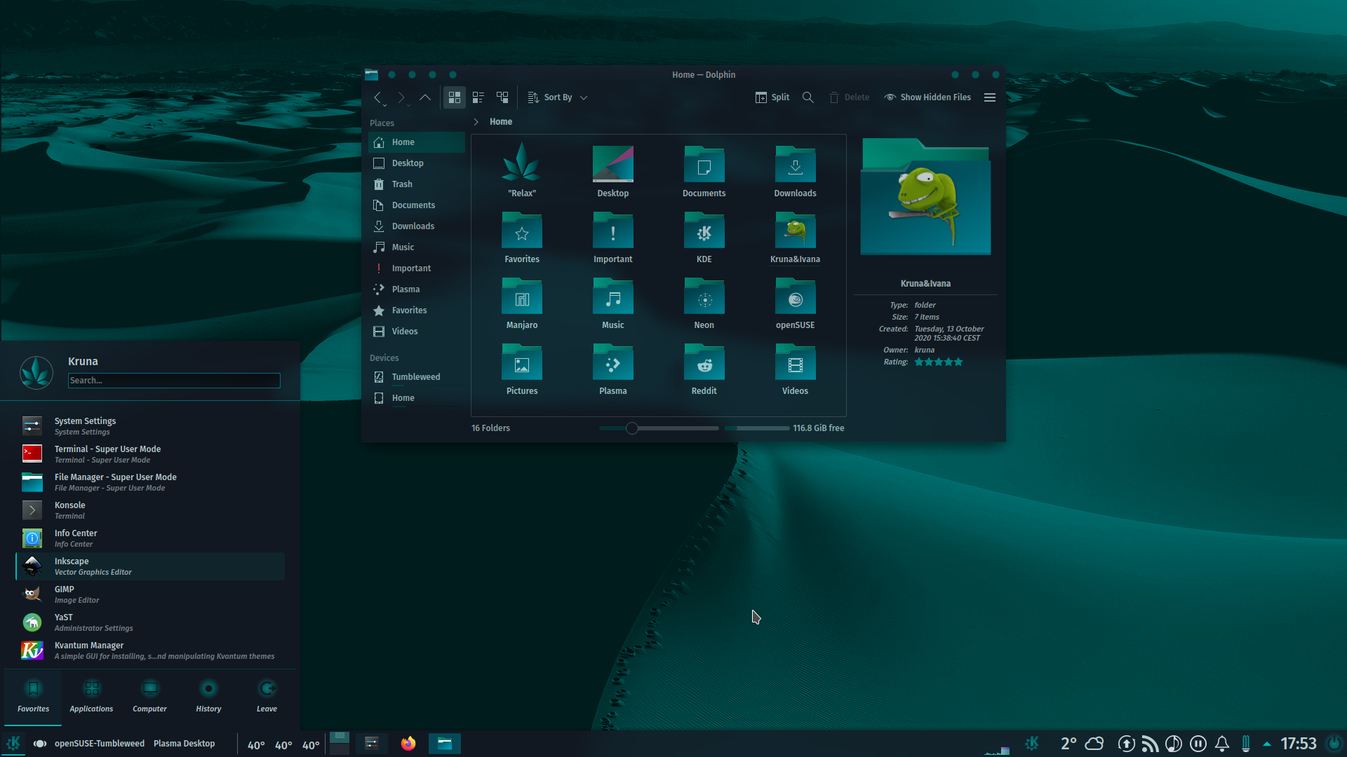 Mac Like File Explorer For Windows Scubalio