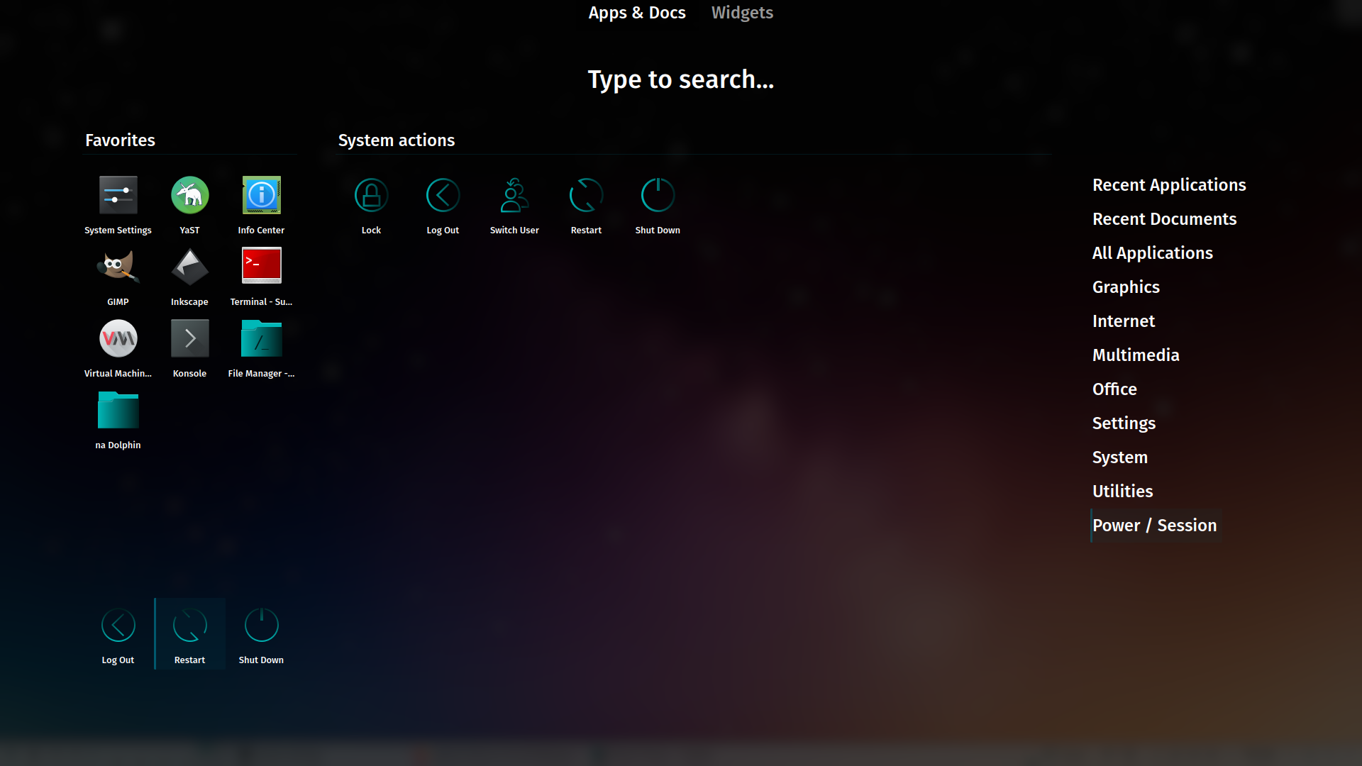 KDE-Story-Light - KDE Store