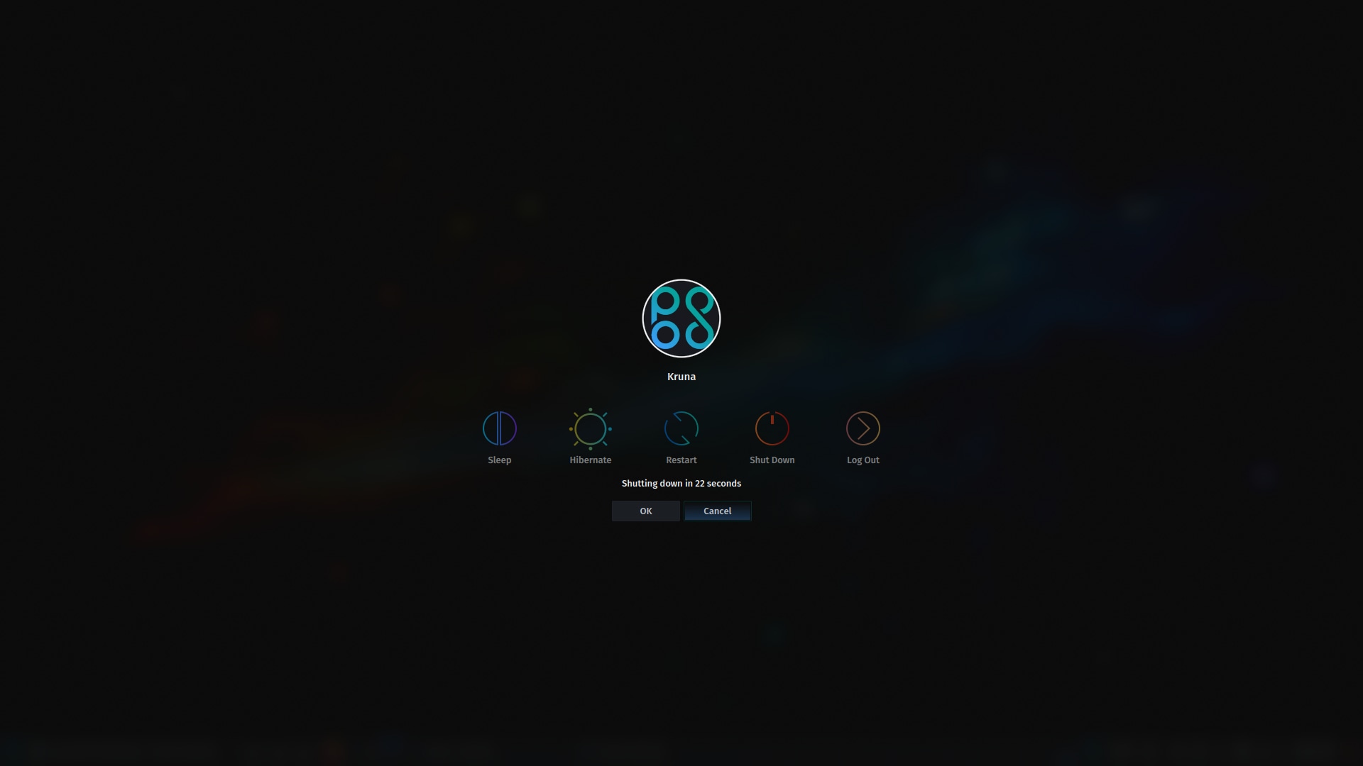 Infinity-Plasma - KDE Store