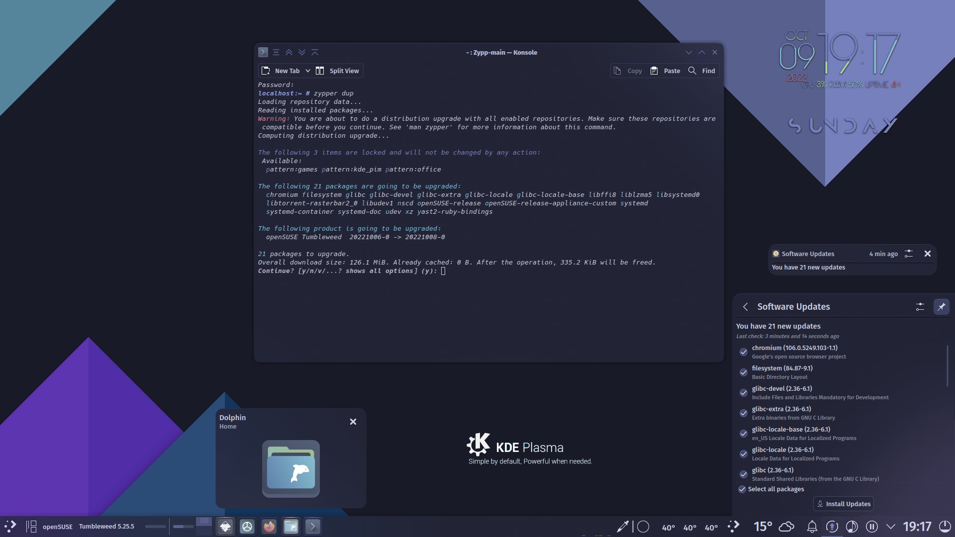 Dexy-Konsole - KDE Store