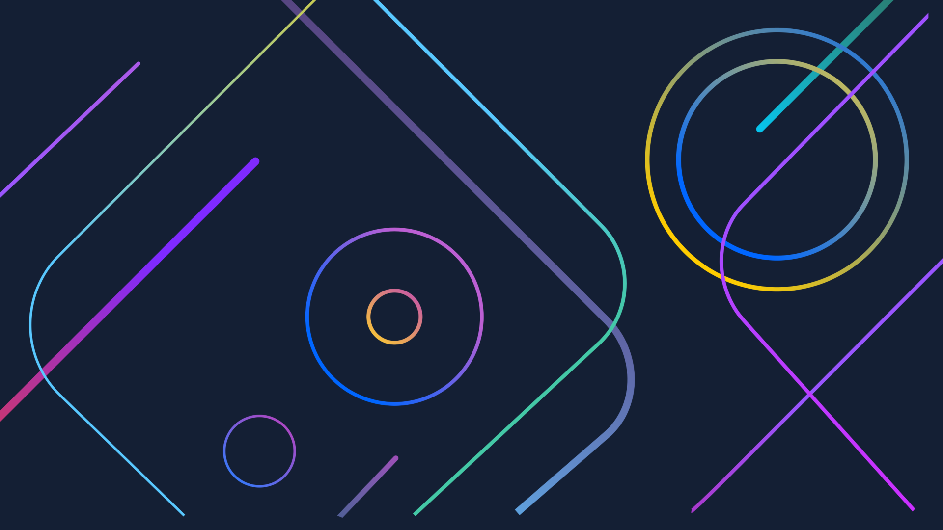 Aretha-Circle-Wallpaper - KDE Store