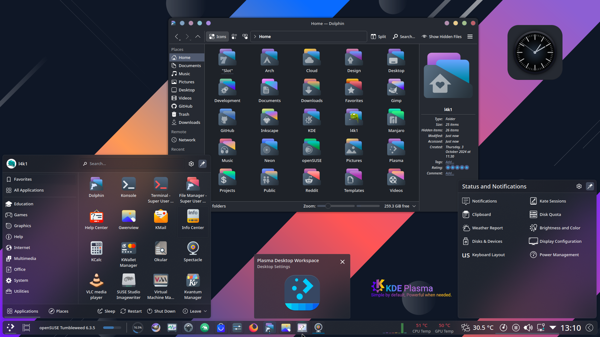 Style-Plasma - KDE Store