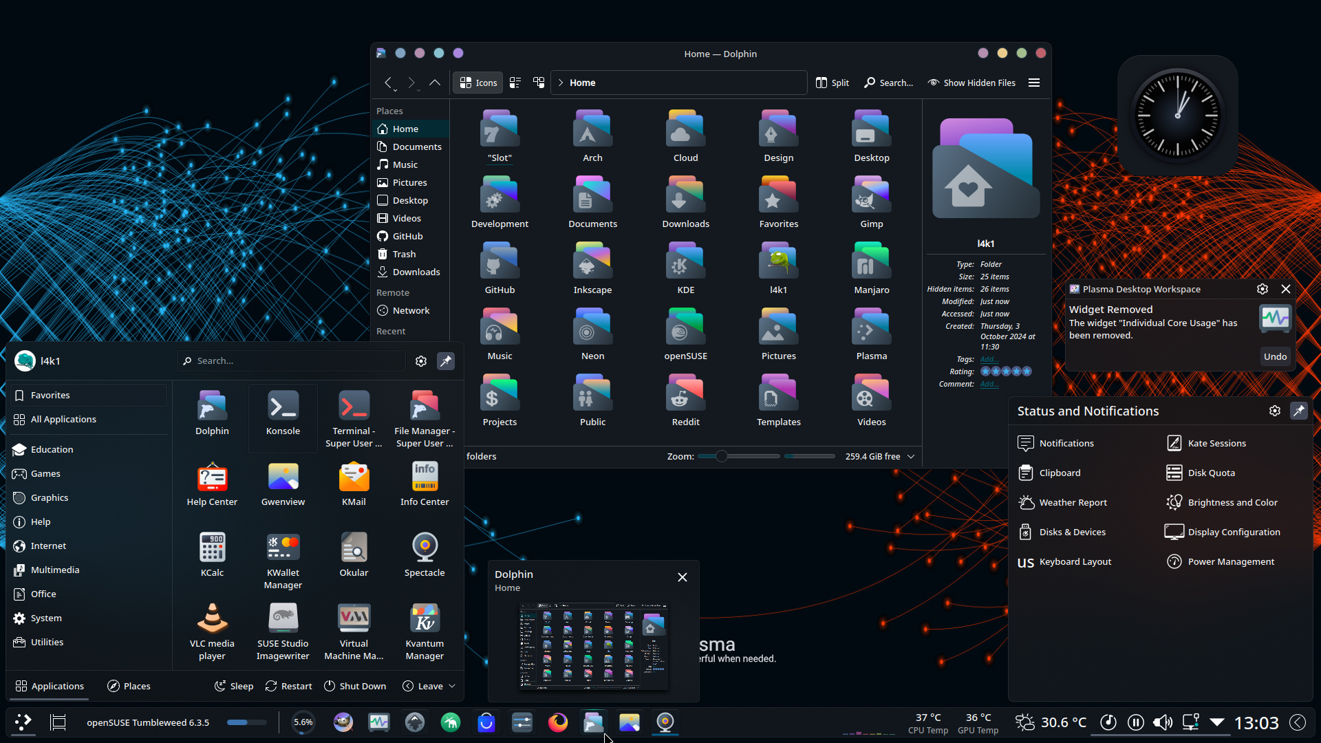 Style-Global-6 - KDE Store