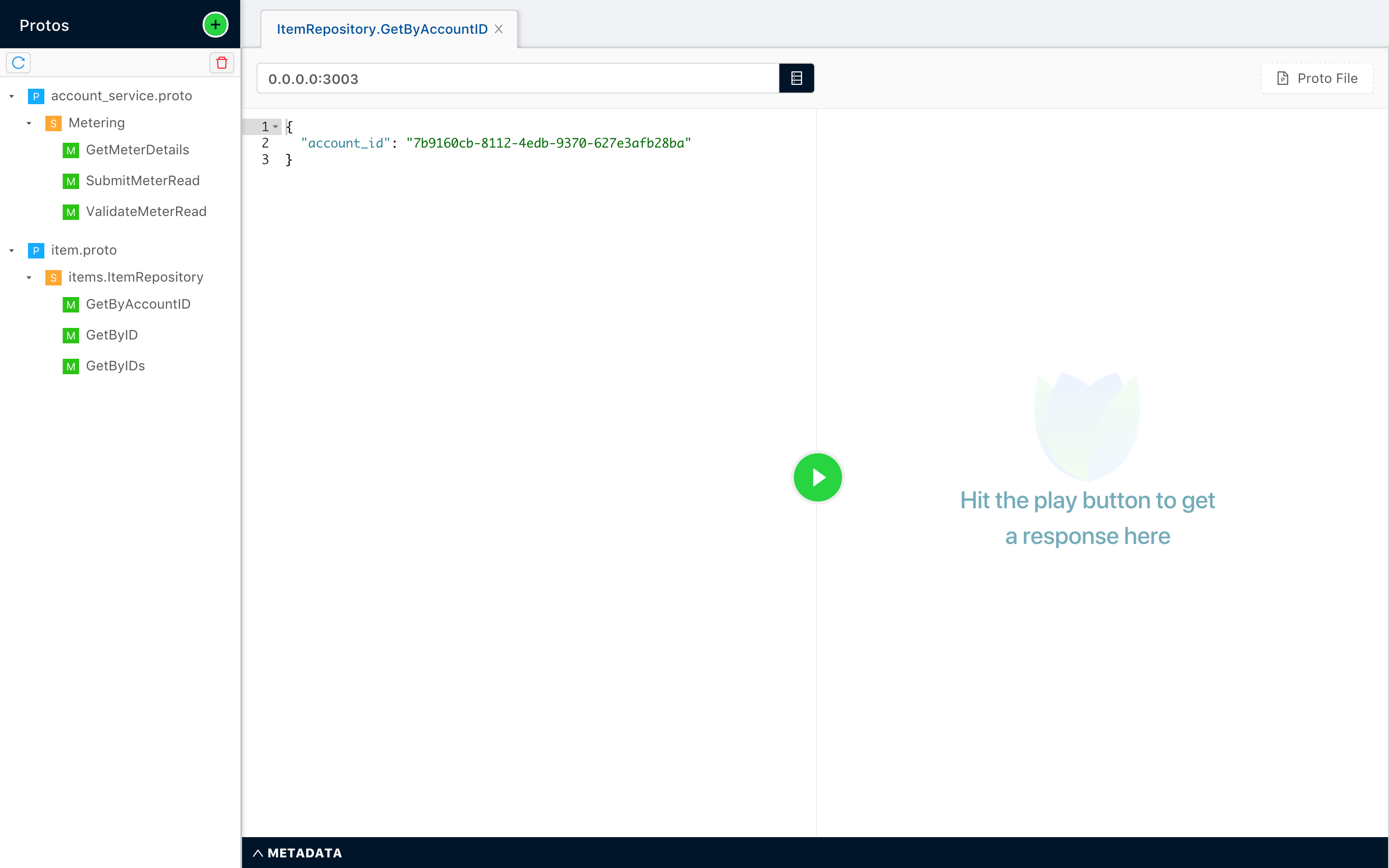 BloomRPC - OpenDesktop.org