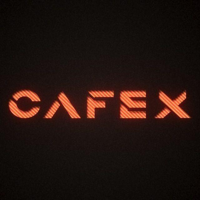 CAF-Extended - KDE Store