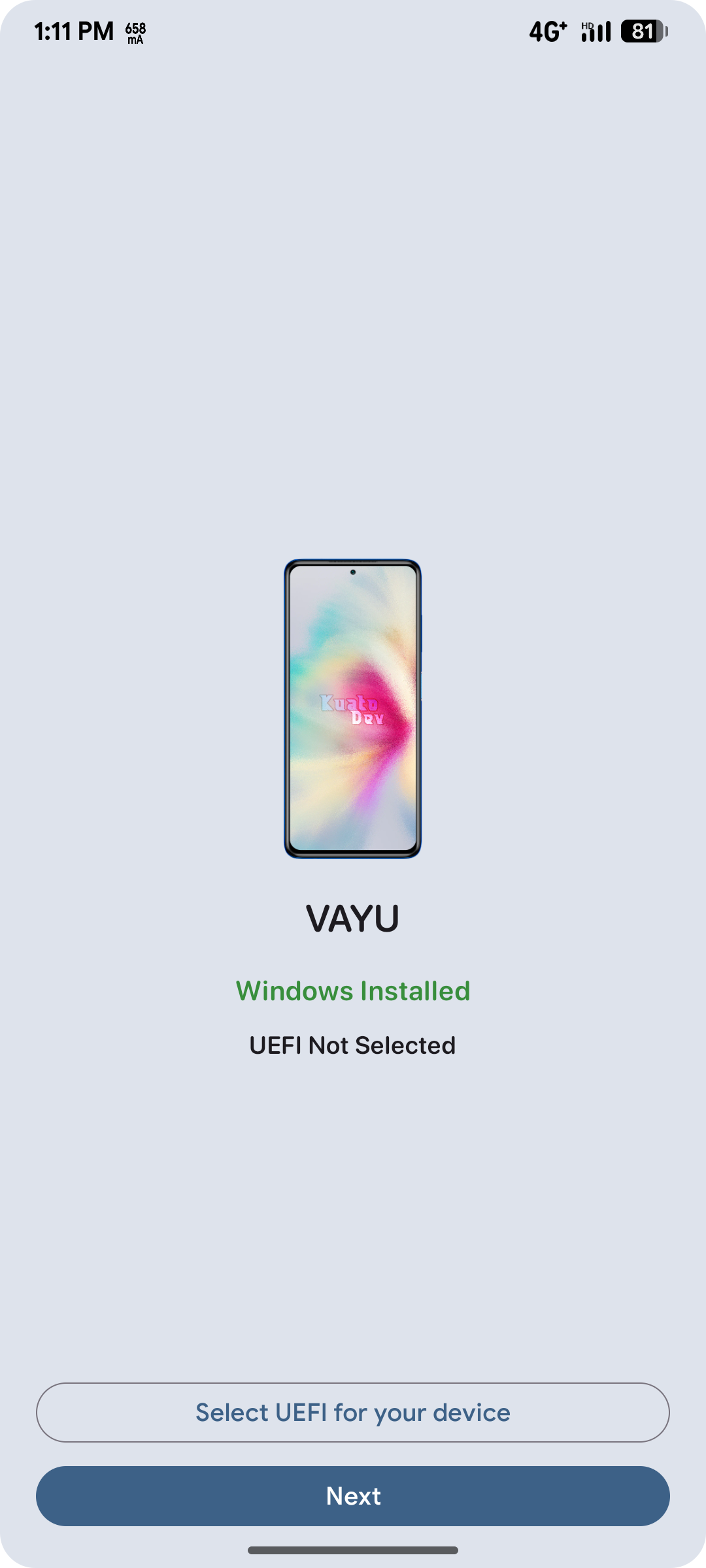 WINCross - KDE Store
