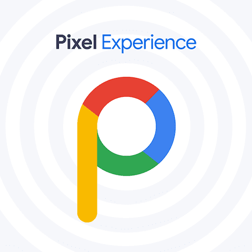 Pixel Experience Lisa - KDE Store