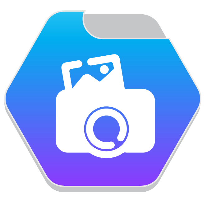 Polygon icons pack - KDE Store