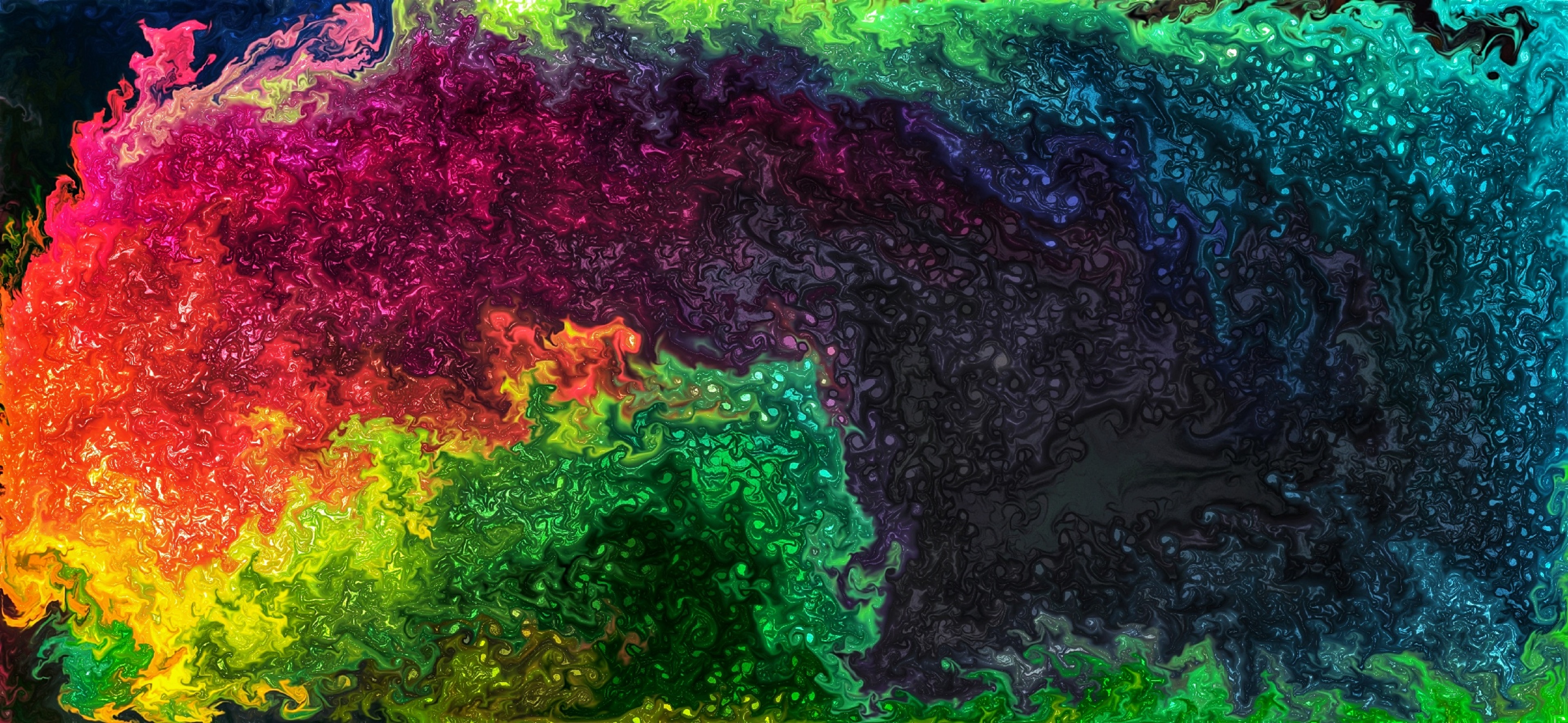 abstract wallpaper - KDE Store