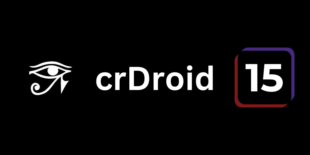 CrDroid 15 larry - KDE Store