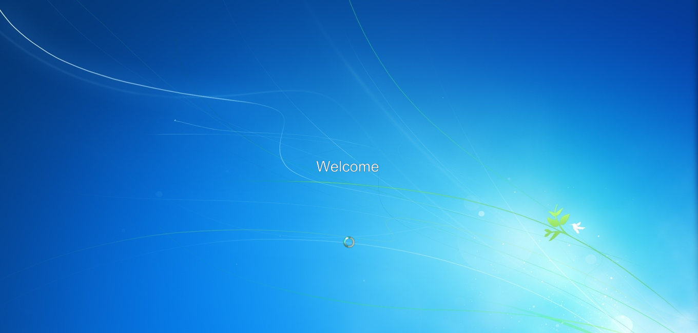 Se7en Aero - KDE Store