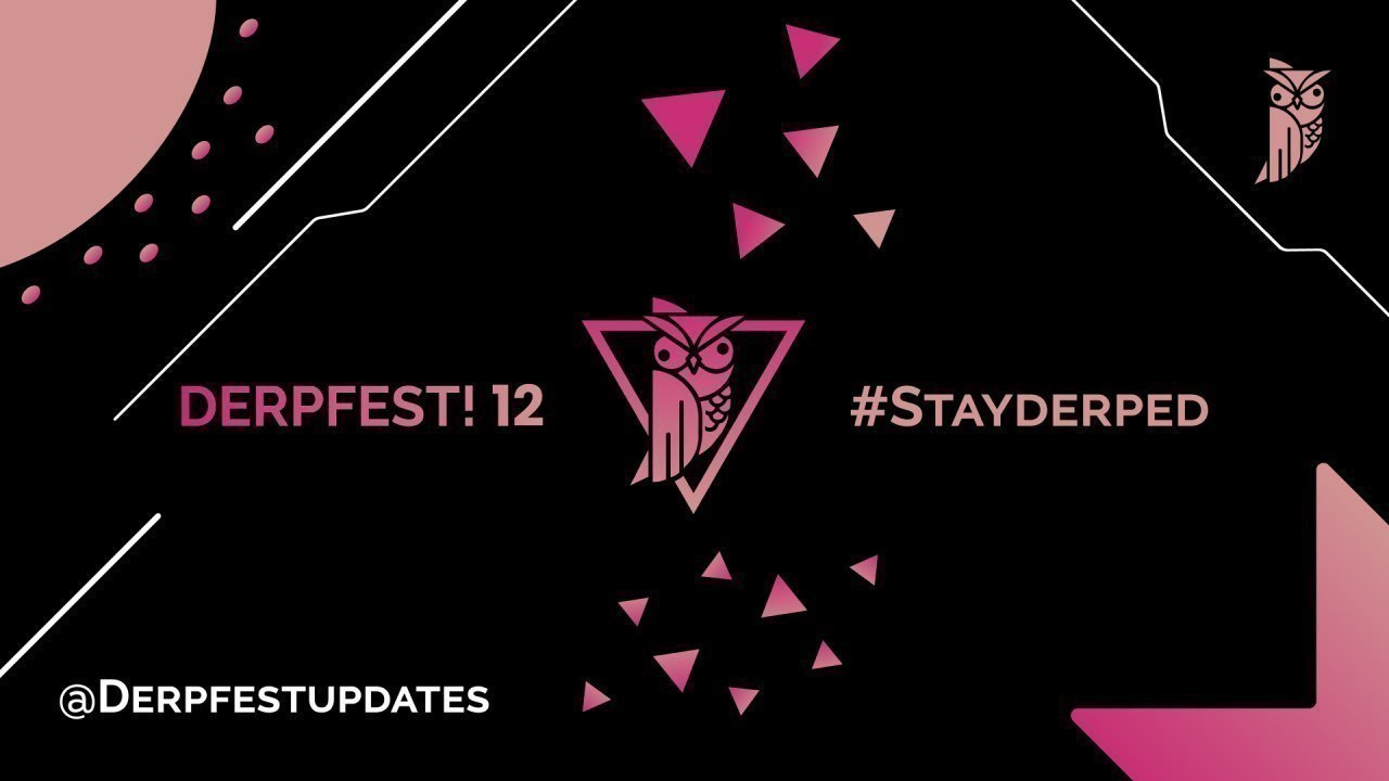 DerpFest-12 [X01BD] - KDE Store