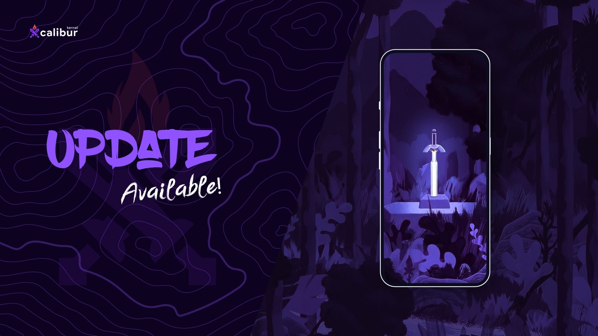 Xcalibur Kernel - KDE Store