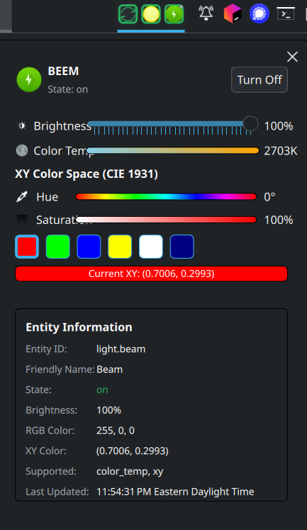 Home Assistant Control - KDE Store