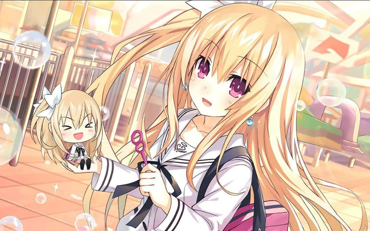 Mayuri kernel selene - KDE Store