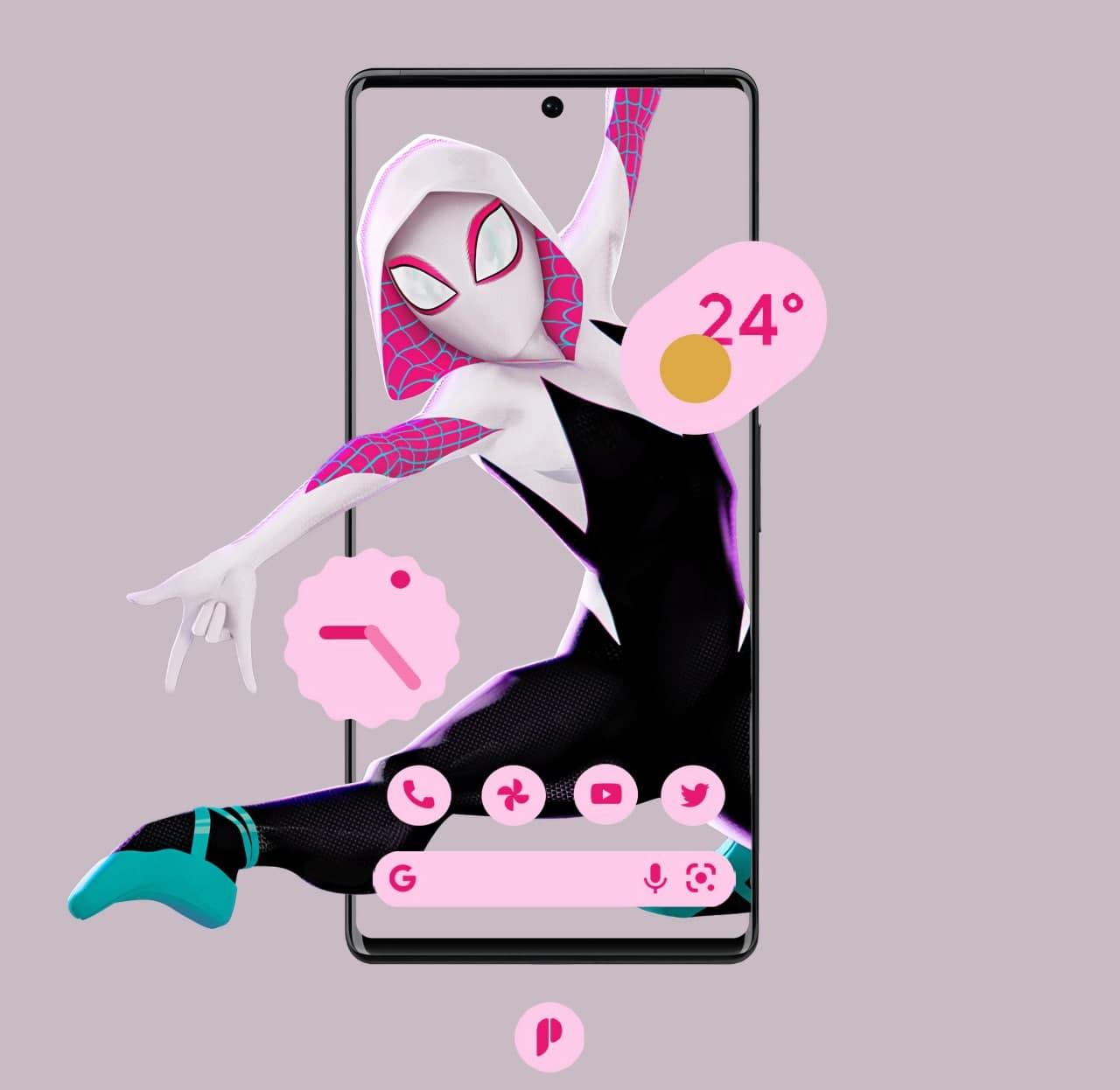 PixelOS-alioth - KDE Store