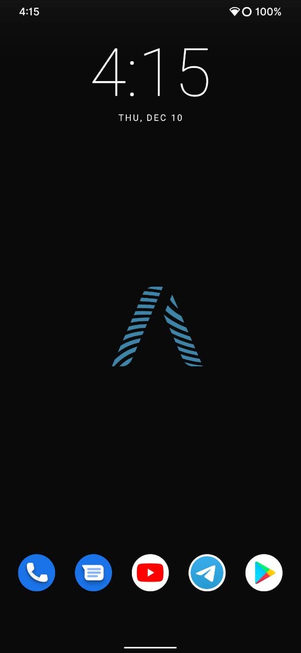 awaken OS - KDE Store