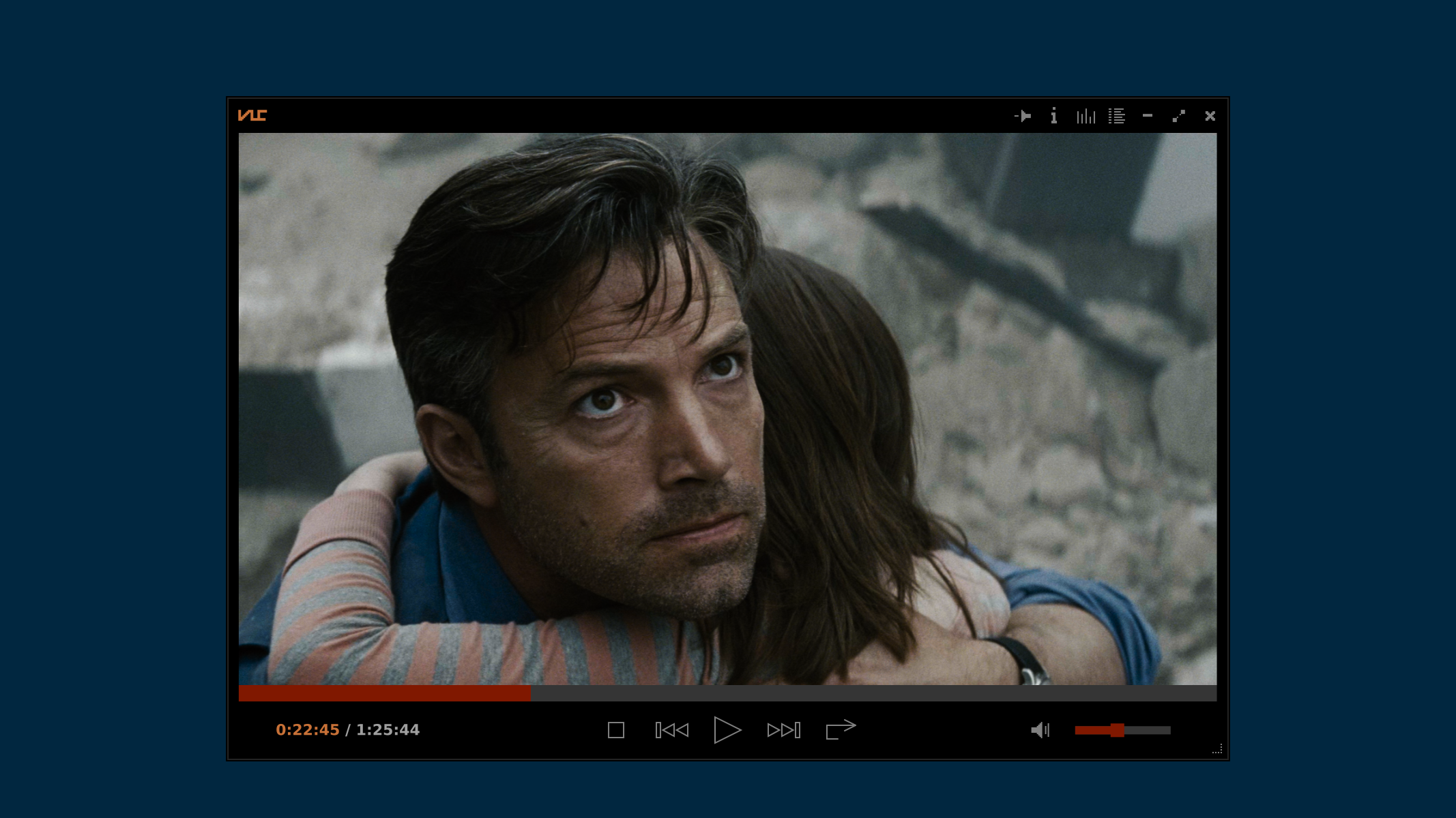 Basant VLC Skin - addons.videolan.org