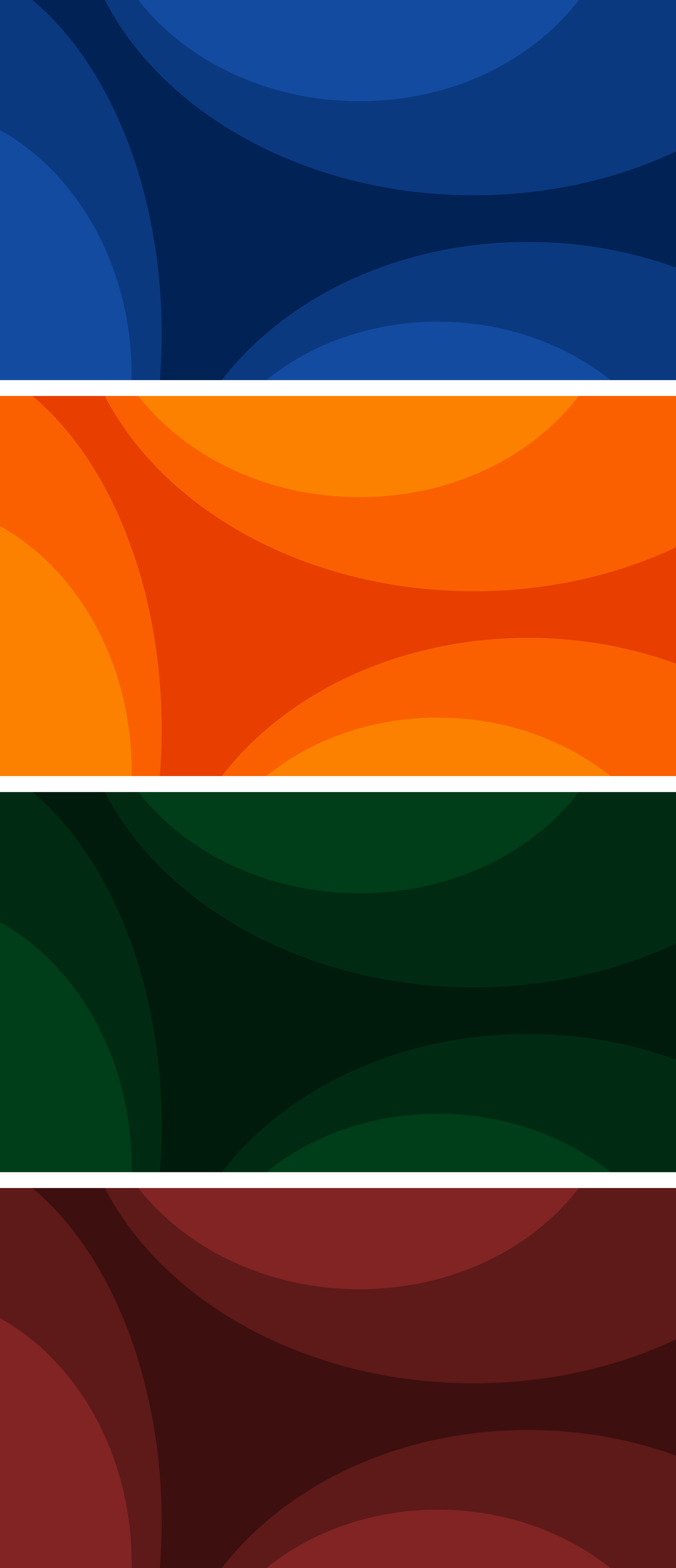Ozena Solid Wallpapers - KDE Store