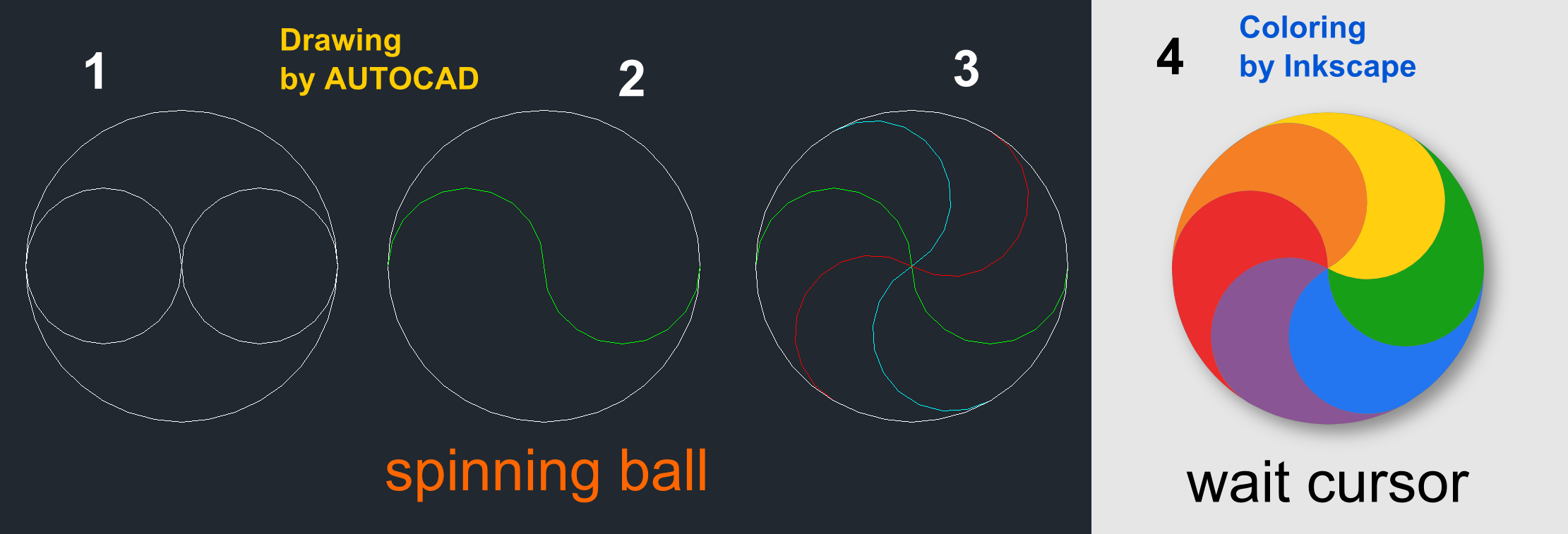 Apple X Cursor - KDE Store