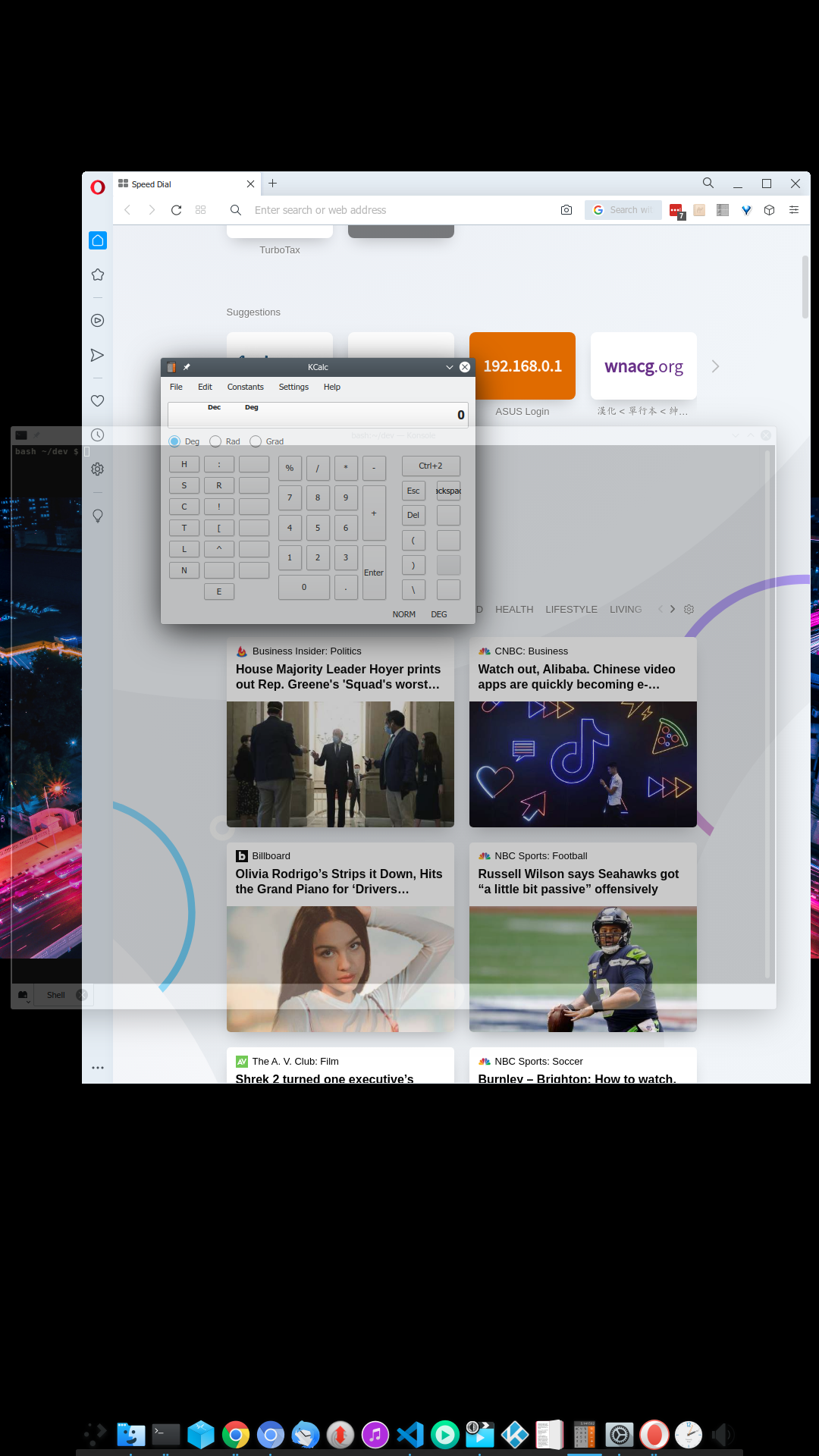opacify-kwin - KDE Store