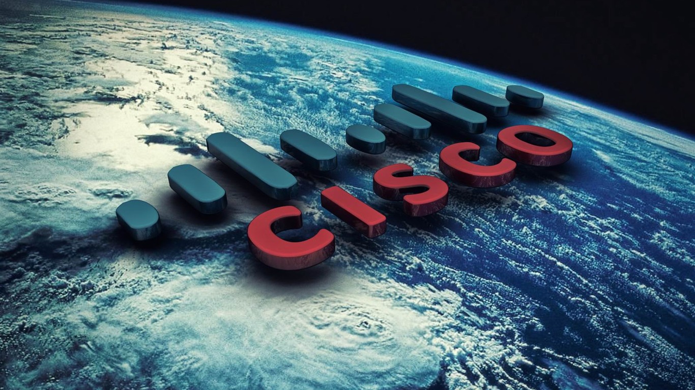 Cisco Commands Wallpaper