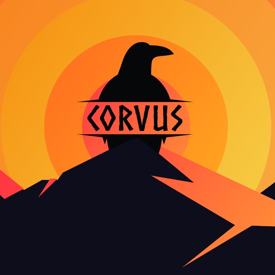 CORVUS OS Tissot - Mi A1 - KDE Store