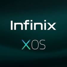 Infinix Apps Port - KDE Store