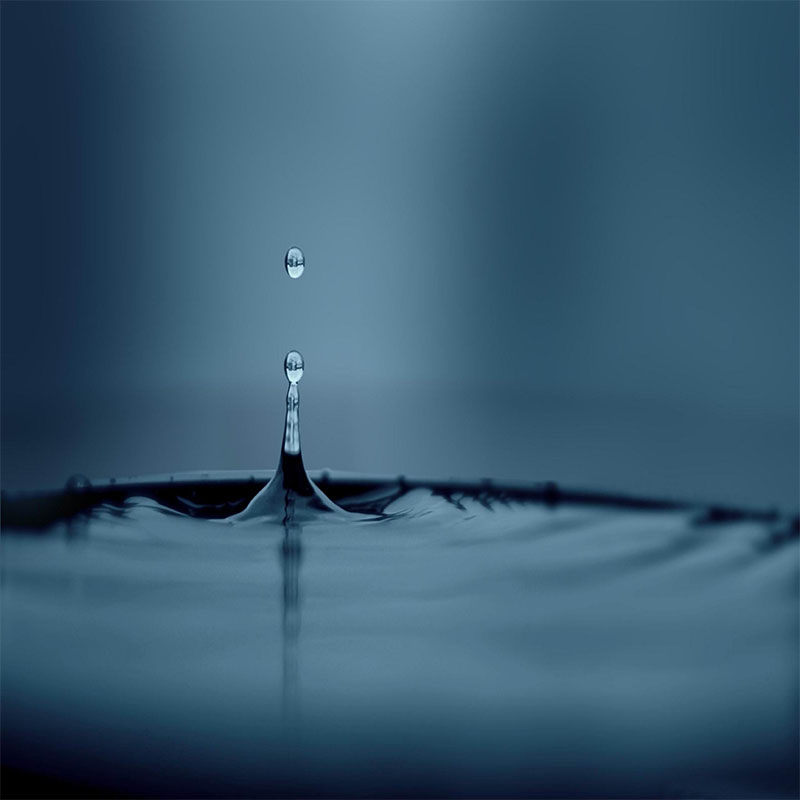 WATER DROP - KDE Store