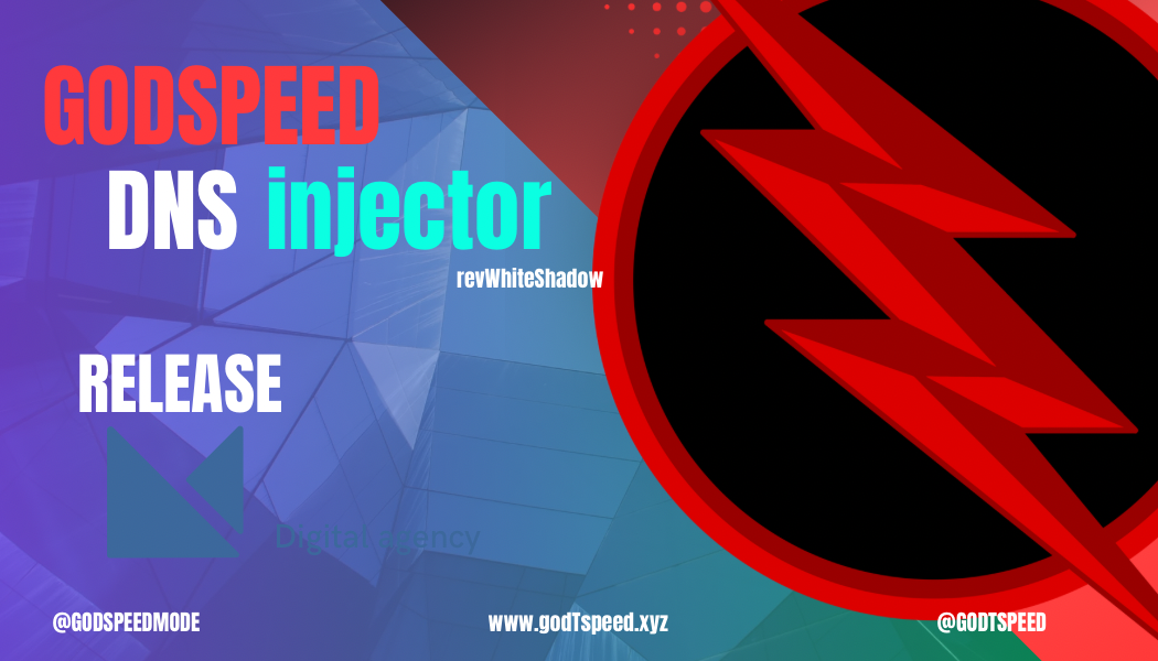 GS DNS INJECTOR - KDE Store