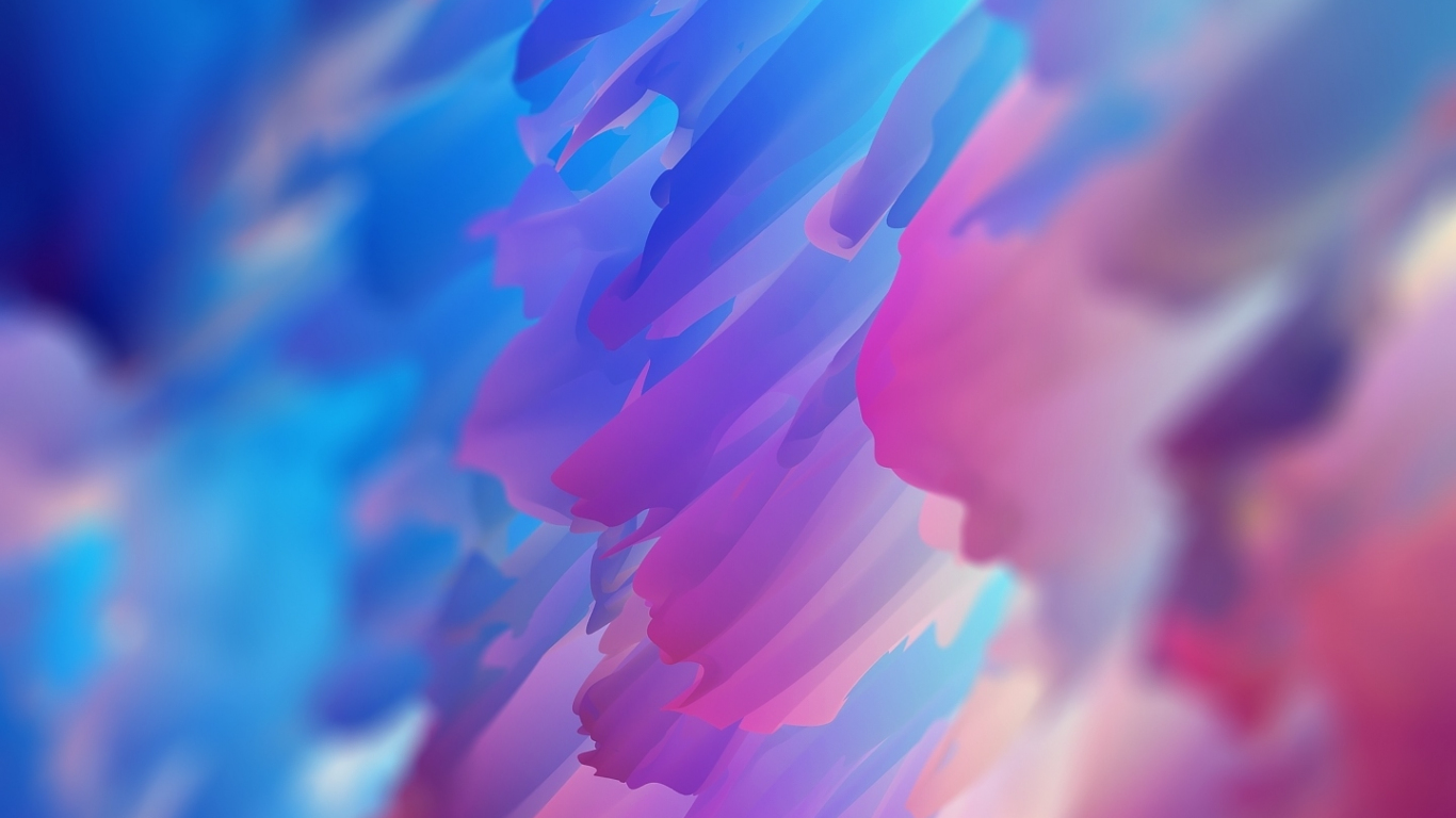 Surface colorful abstract bright wallpaper background - KDE Store