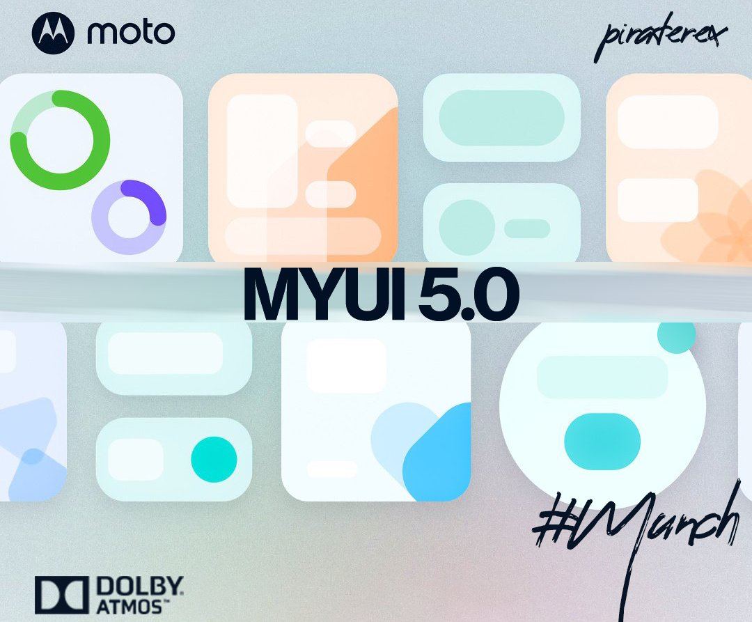 Moto MyUI Port for Poco F4/Redmi K40S - addons.videolan.org