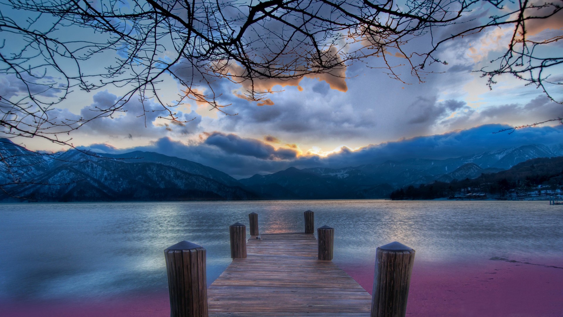 Animated Screen Saver Wallpaper - KDE Store