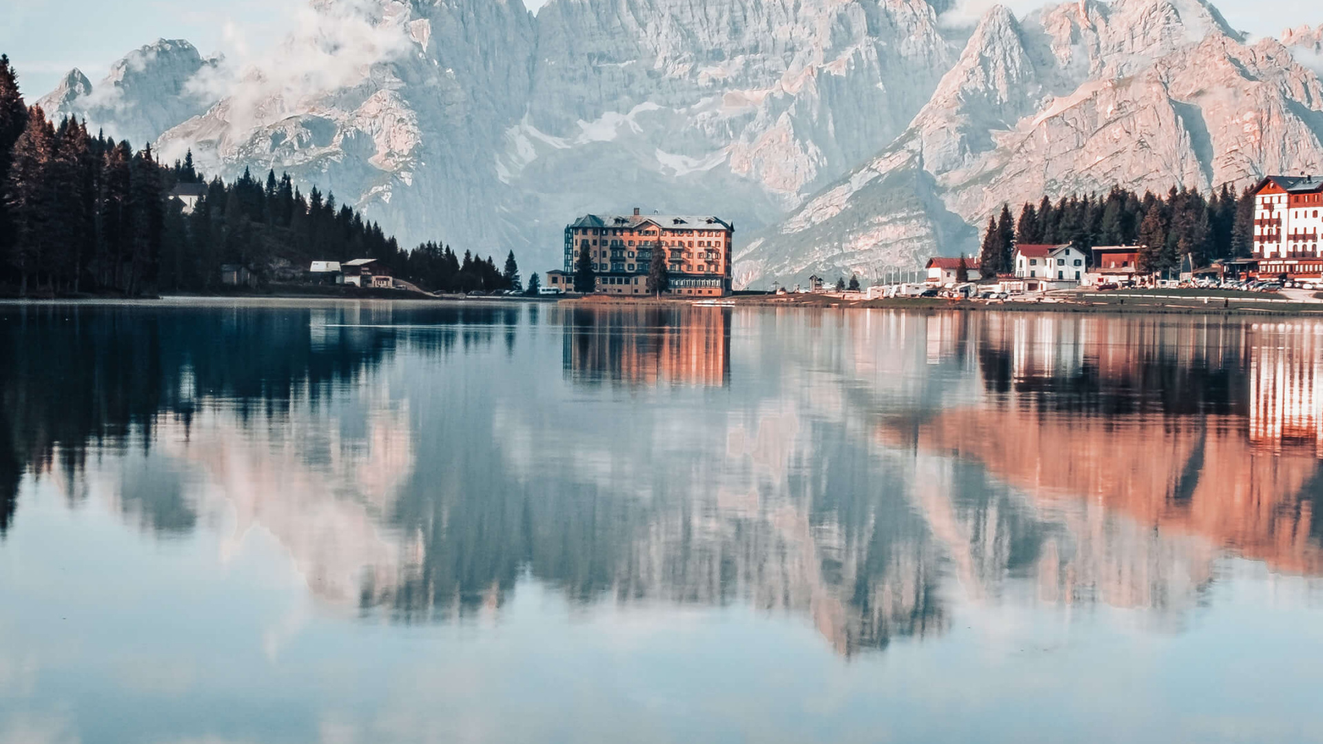 Landscape - KDE Store