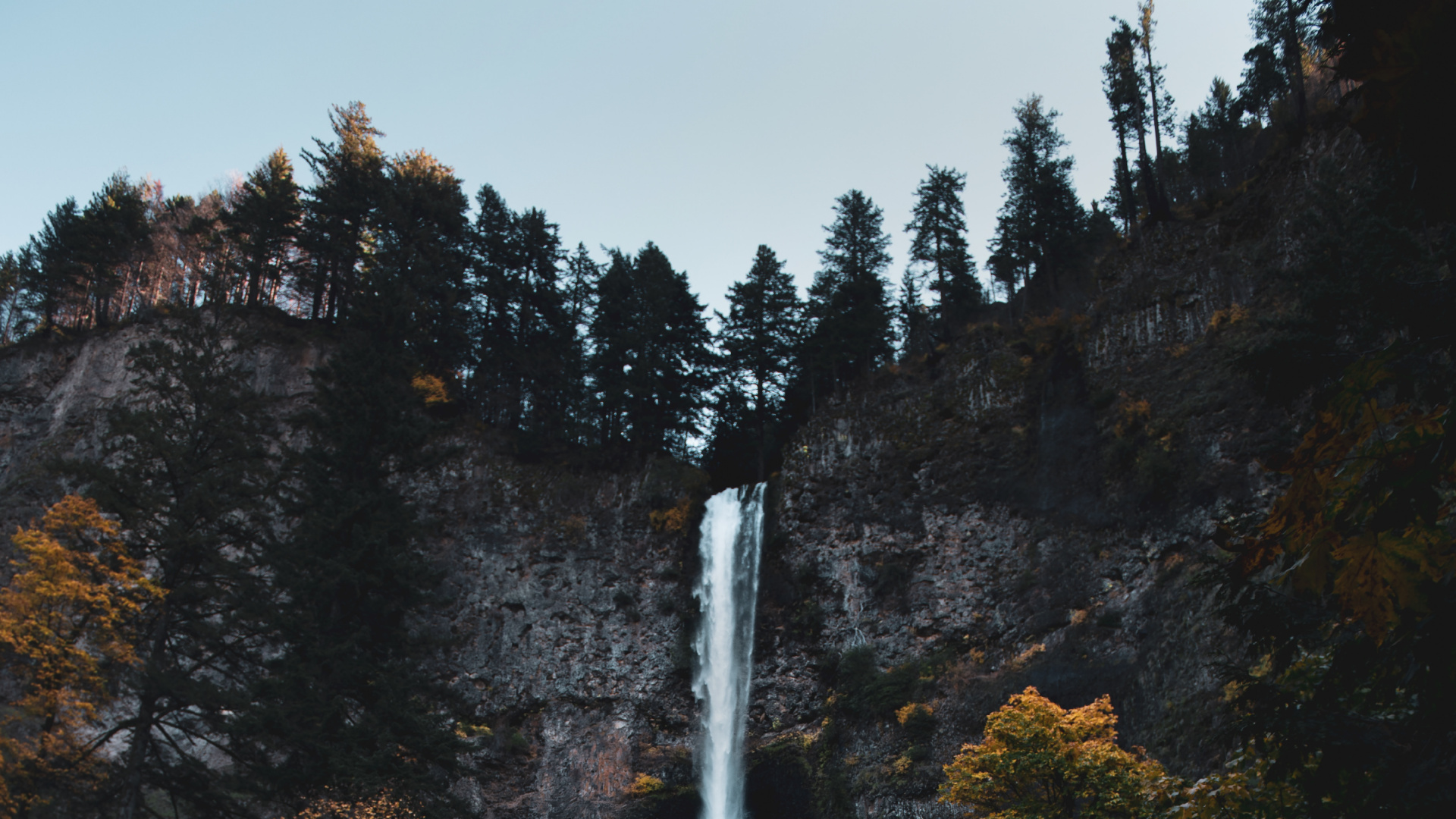 Natural Landscape - KDE Store