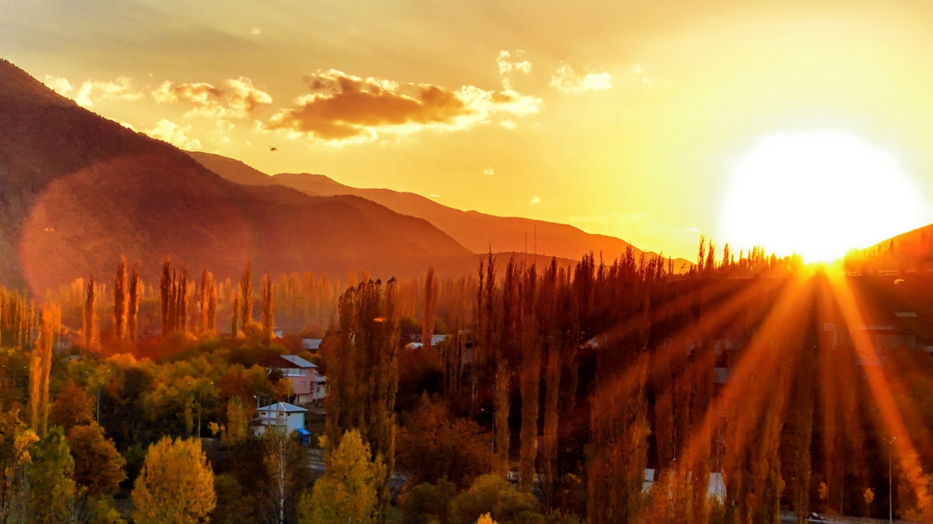 Landscape - KDE Store