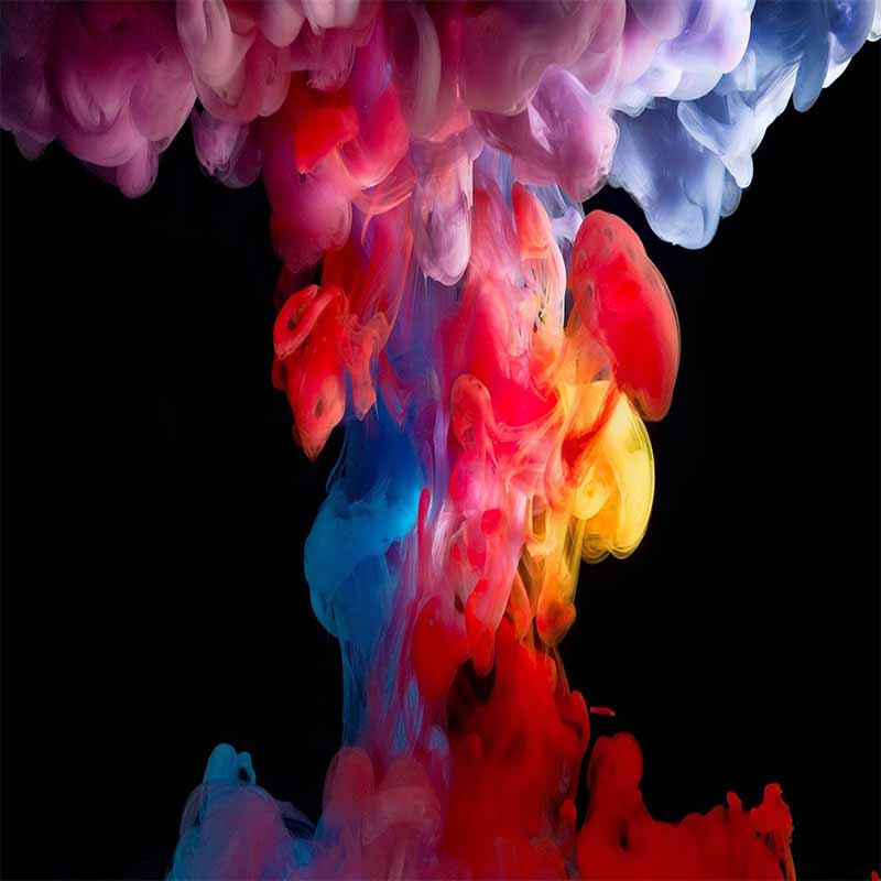 Abstract water - KDE Store